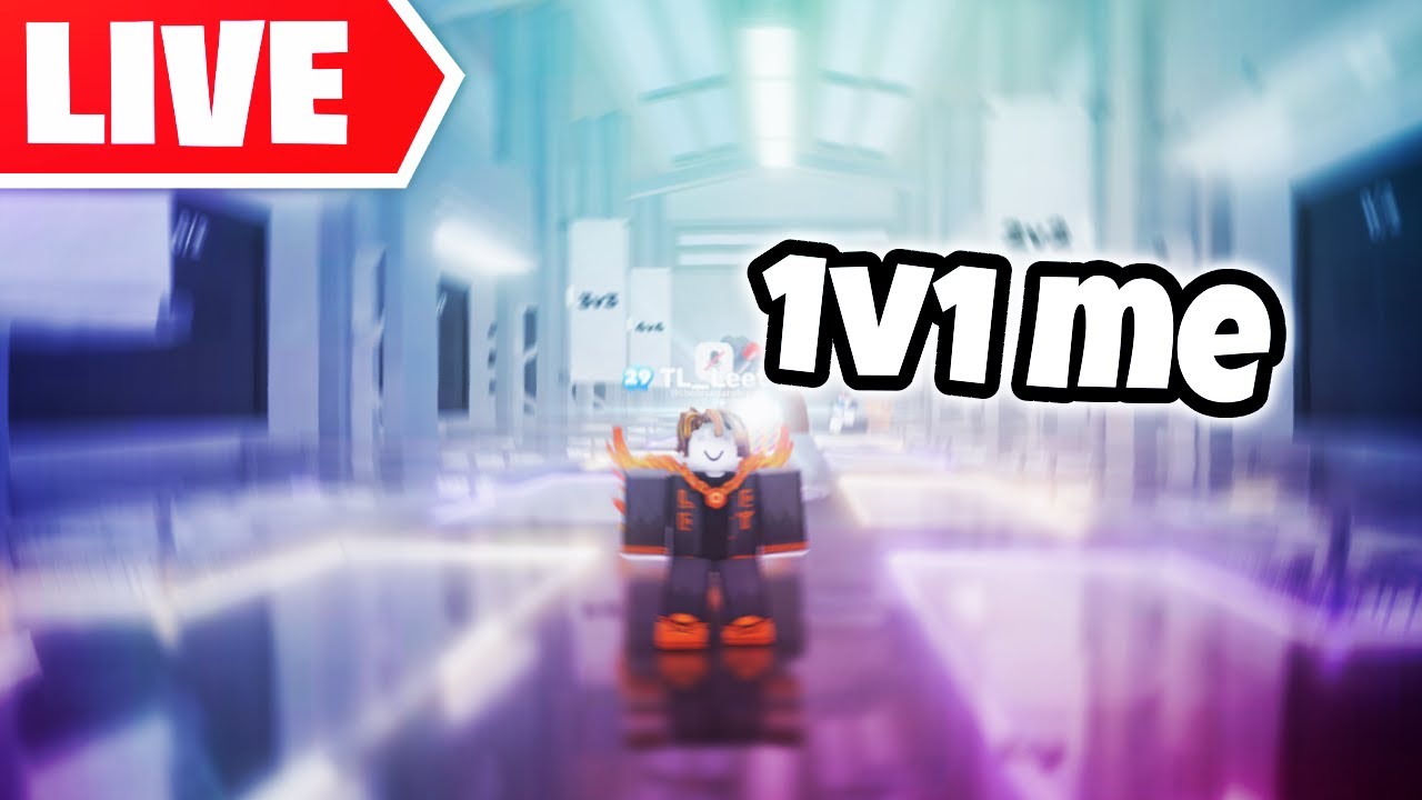 Big Man Plays Roblox RIVALS (YT Shorts) - YouTube