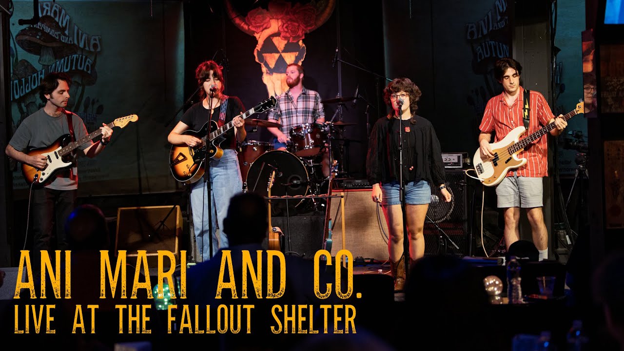 ''Wool Sweater'' - Ani Mari And Co. - YouTube