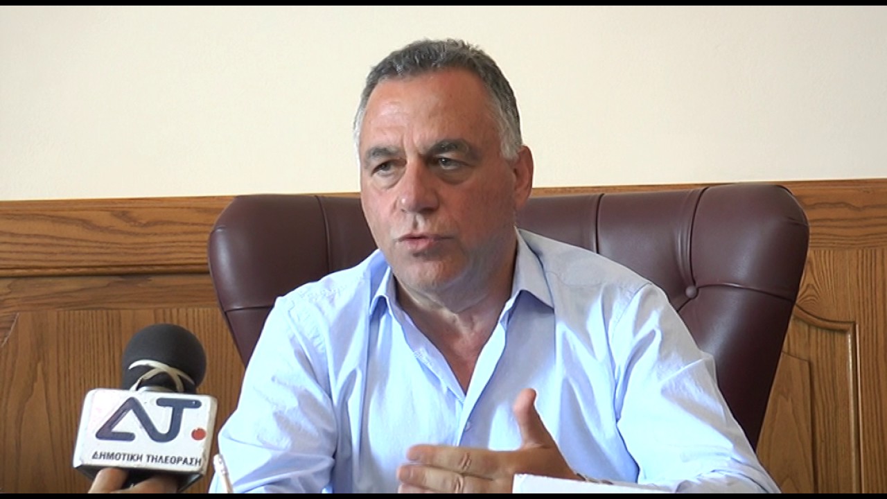 ΔΙΑΨΕΥΣΗ ΔΗΜΑΡΧΟΥ - Διέδωσαν ψεύτικες φήμες για επικείμενο σεισμό στην ...