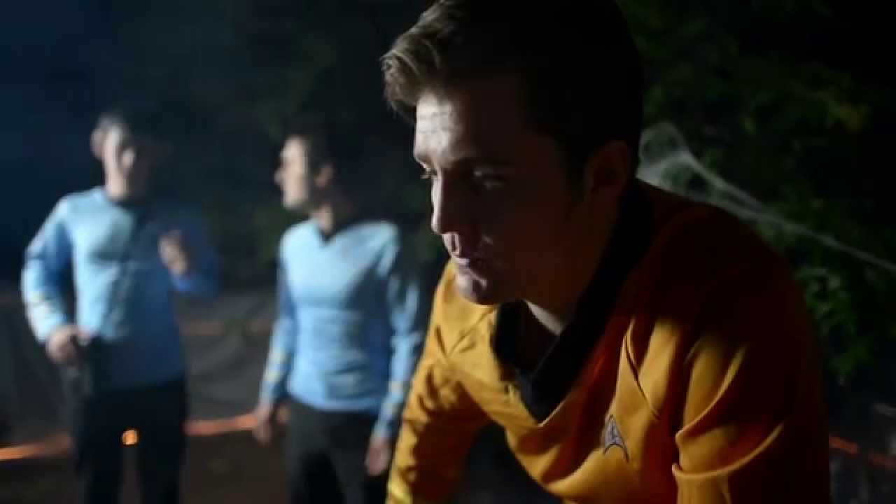 Matthew Thomas Burda - Actor Reel 062815 - YouTube