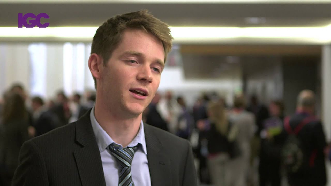 Euan Davidson on Sustainable Development | #GrowthWeek - YouTube