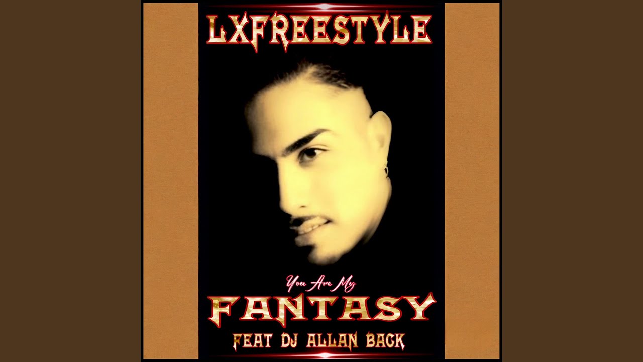 Fantasy (Extended Mix) (DJ Allan Back Remix) - YouTube