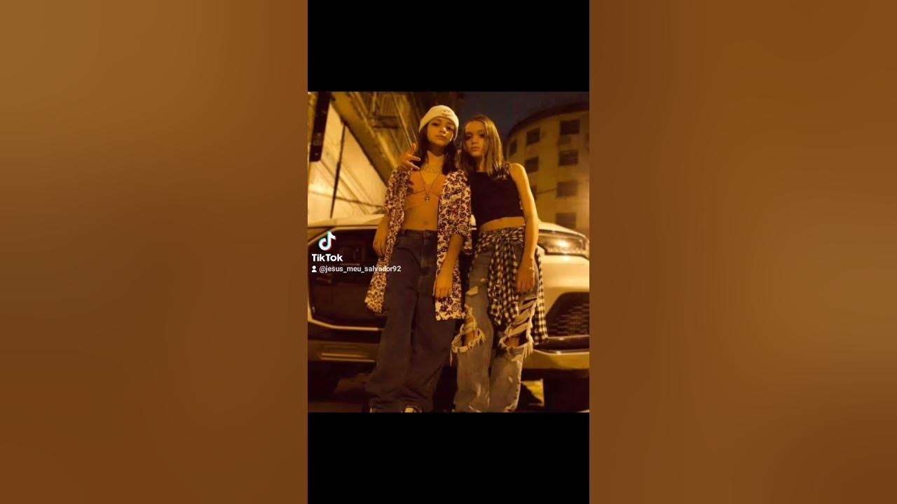 Milena E Manu Maia Youtube