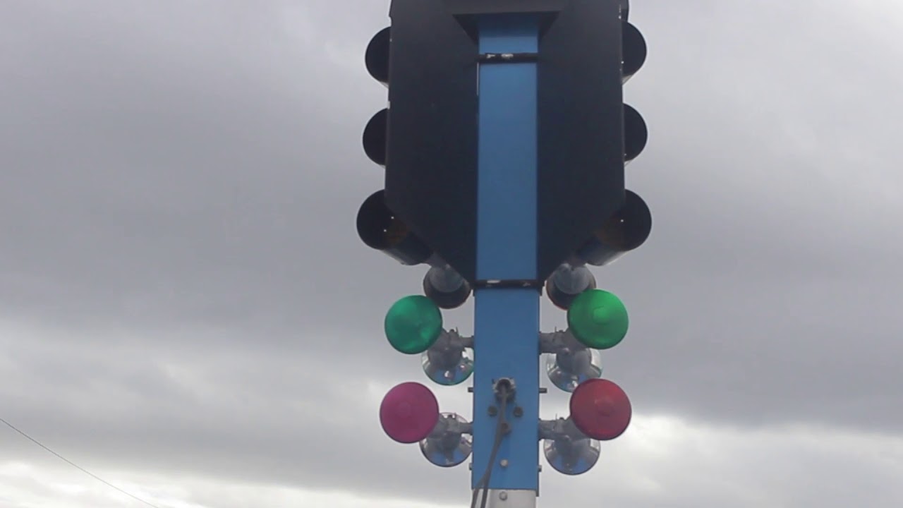 Command Performance GTR World Cup recap - YouTube