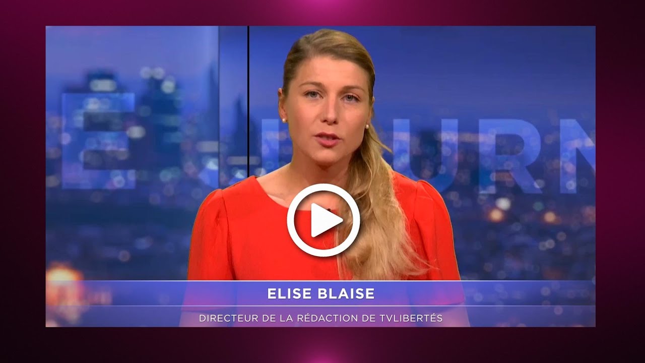 À vos côtés, chaque jour, pendant le confinement, Elise Blaise a un ...