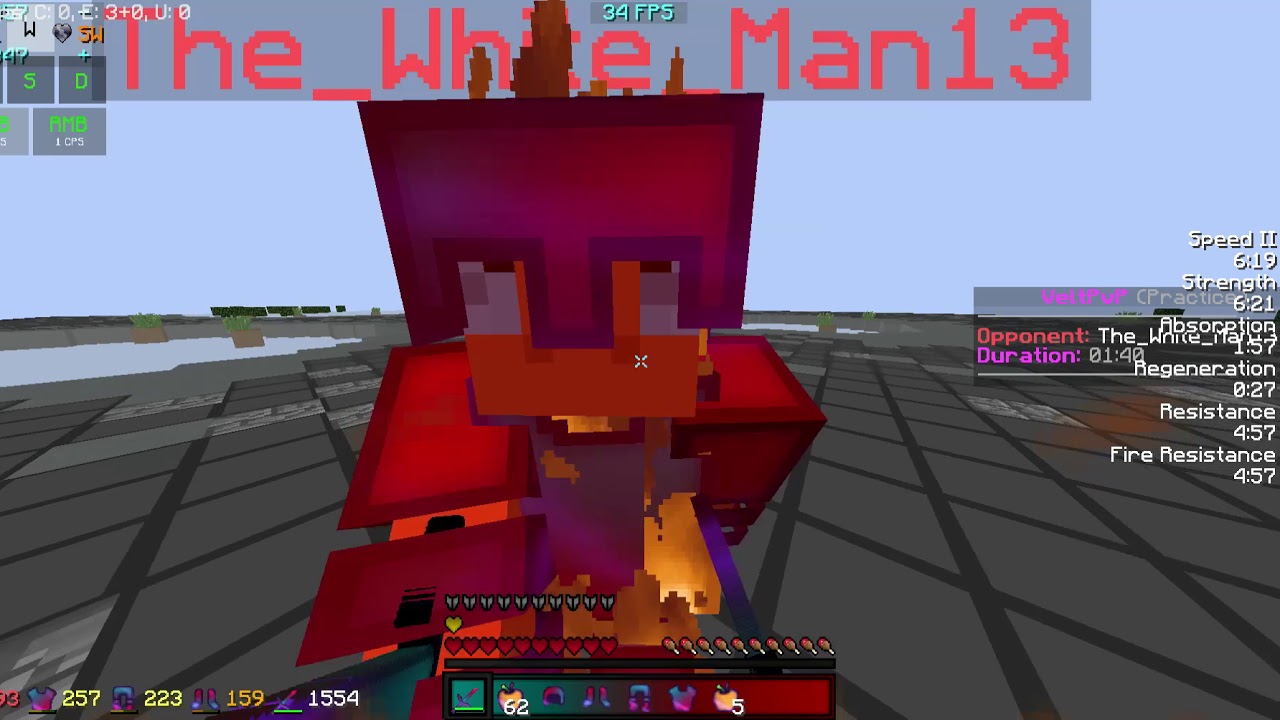 Minecraft Java Test Recording||RAW VIDEO|| - YouTube