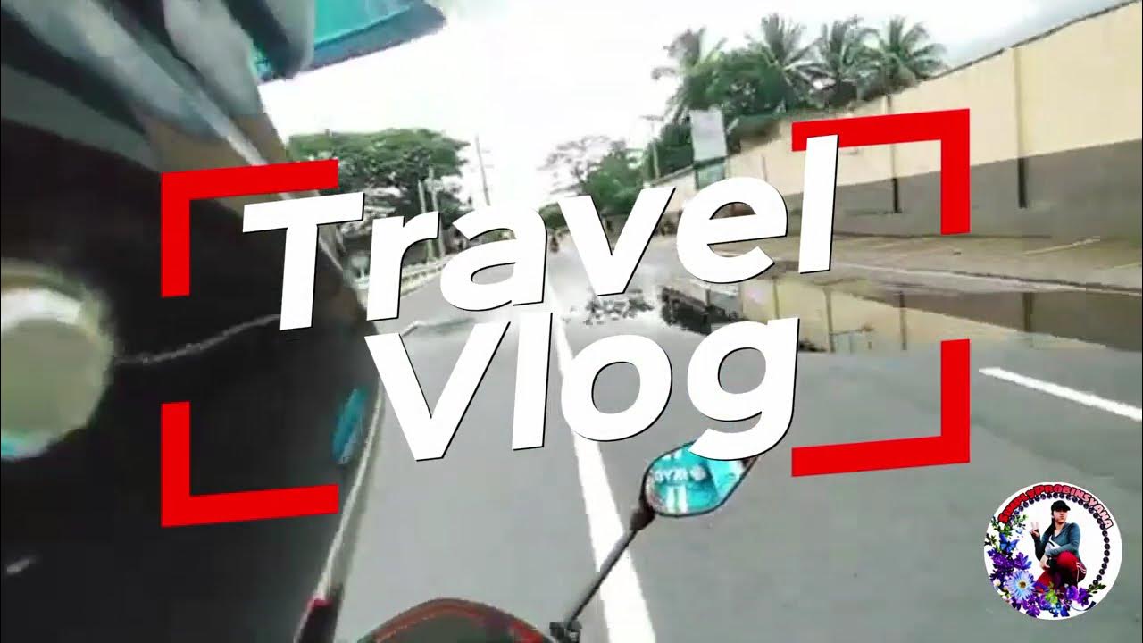 Travel Vlog Oriental Mindoro - YouTube Music