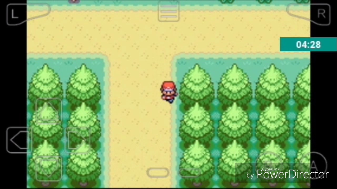 Pokémon Fire Sun Alola ep #1 Poplio eu escolho você - YouTube