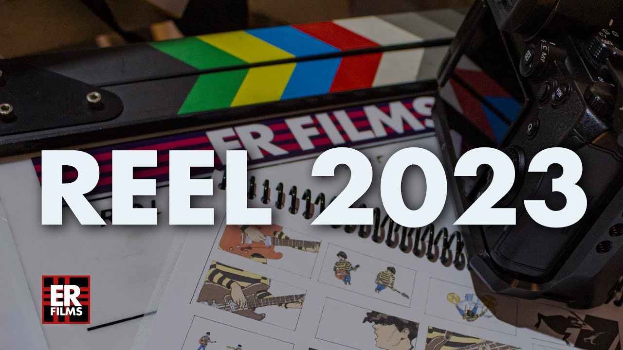 Reel ER Films 2023 - YouTube