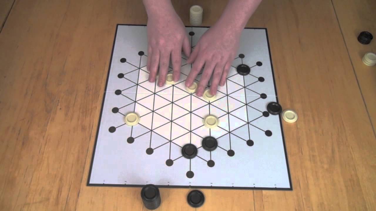 Gipf Review - with Ryan Metzler - YouTube