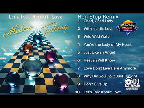 Modern Talking - The 2nd Album \