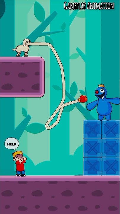 LONG NOSE DOG - BORZOI DOG - GAMEPLAY ANDROID,IOS MOBILE ( ALL LEVELS ...