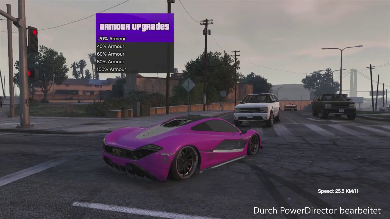 GTA V Eclipse Beta Mod Menu (RGH/JTAG) TU27 + DOWNLOAD - YouTube