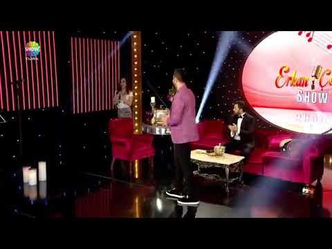 Ay Balam.2016..Sevcan Dalkiran & Uzeyir Mehdizade...song