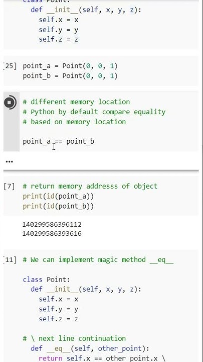 Working With Data Class And Namedtuple In Python Python Education Programming Pythons