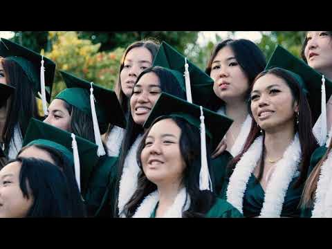 2023 Graduation Ceremony Highlights - University Laboratory School: A Hawai‘i Public Charter ...