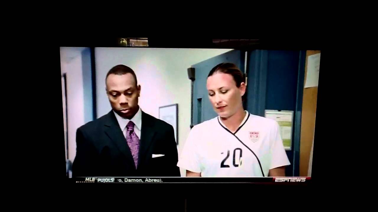 ESPN Sportscenter soccer commercial (the official unofficial version ...