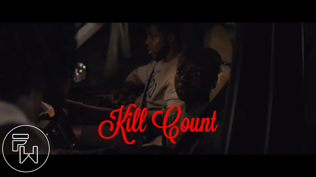 [Us] - "KILL COUNT" - YouTube