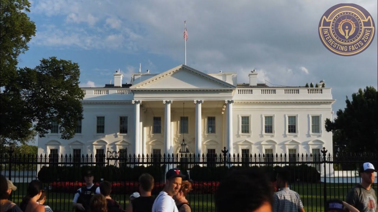 The White House | The official residence and workplace of the President ...