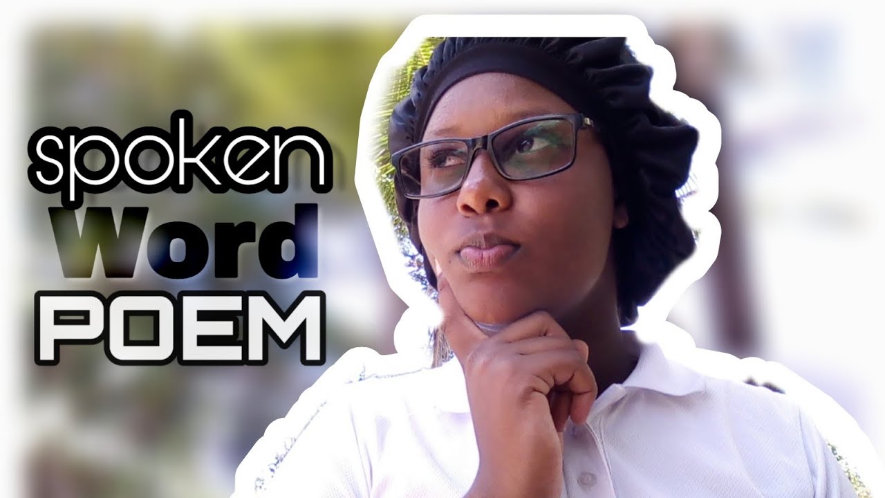 Spoken Word Poem || LIFE - YouTube
