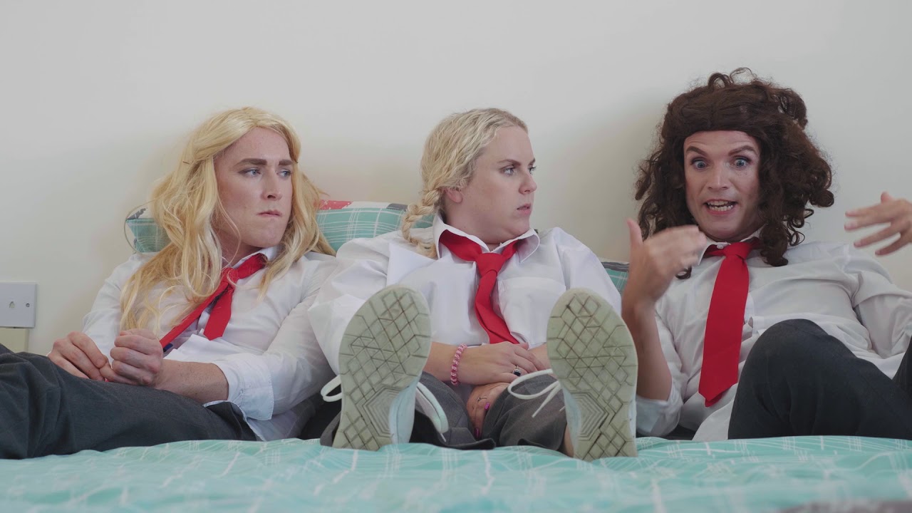 Kerry Girls - The Debs - YouTube