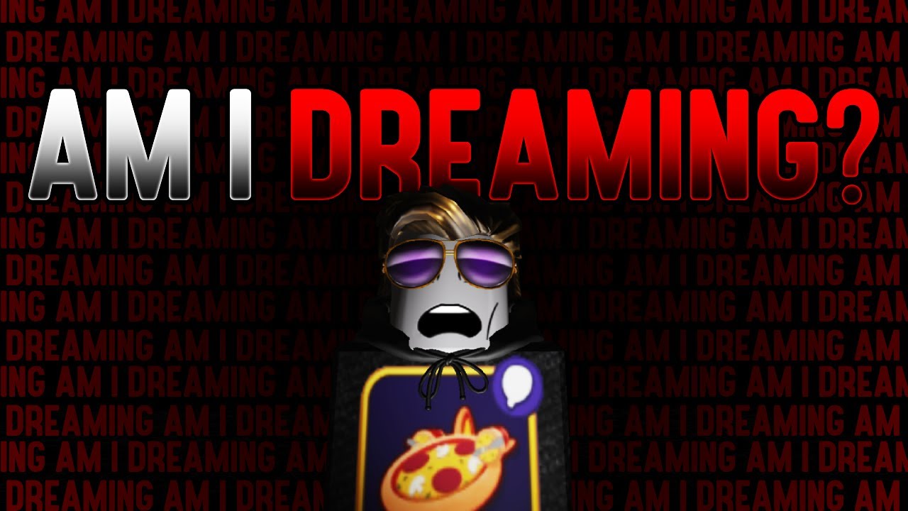 The Roblox HORROR Game That BREAKS REALITY... - YouTube