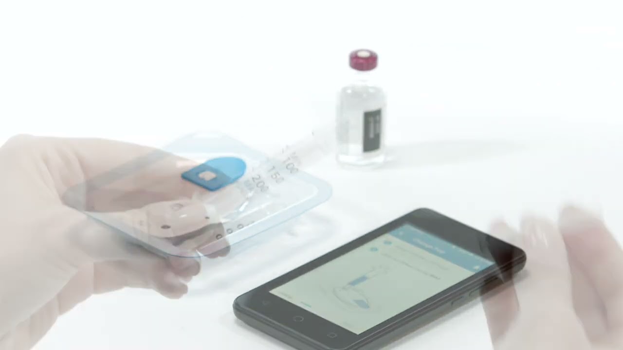 How to Fill a New Pod - YouTube