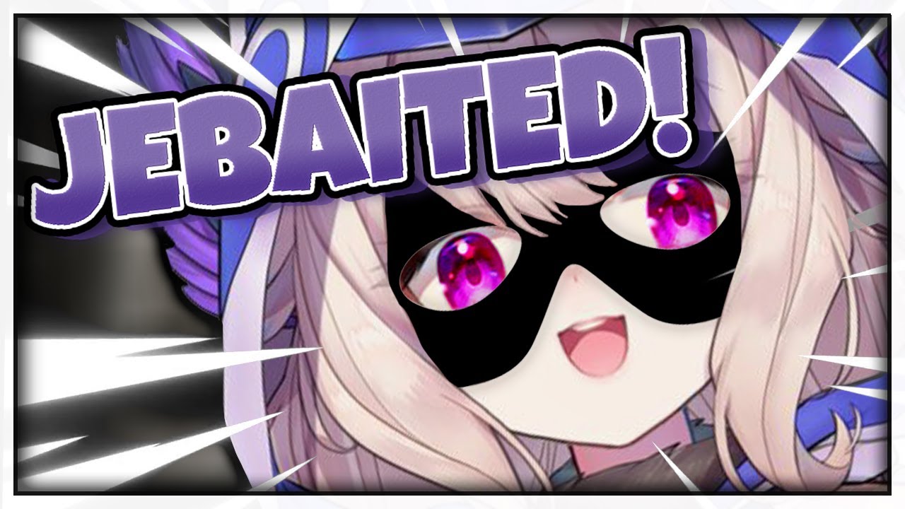 𝐘𝐎𝐔 𝐉𝐔𝐒𝐓 𝐆𝐎𝐓 𝐉𝐄𝐁𝐀𝐈𝐓𝐄𝐃! - YouTube