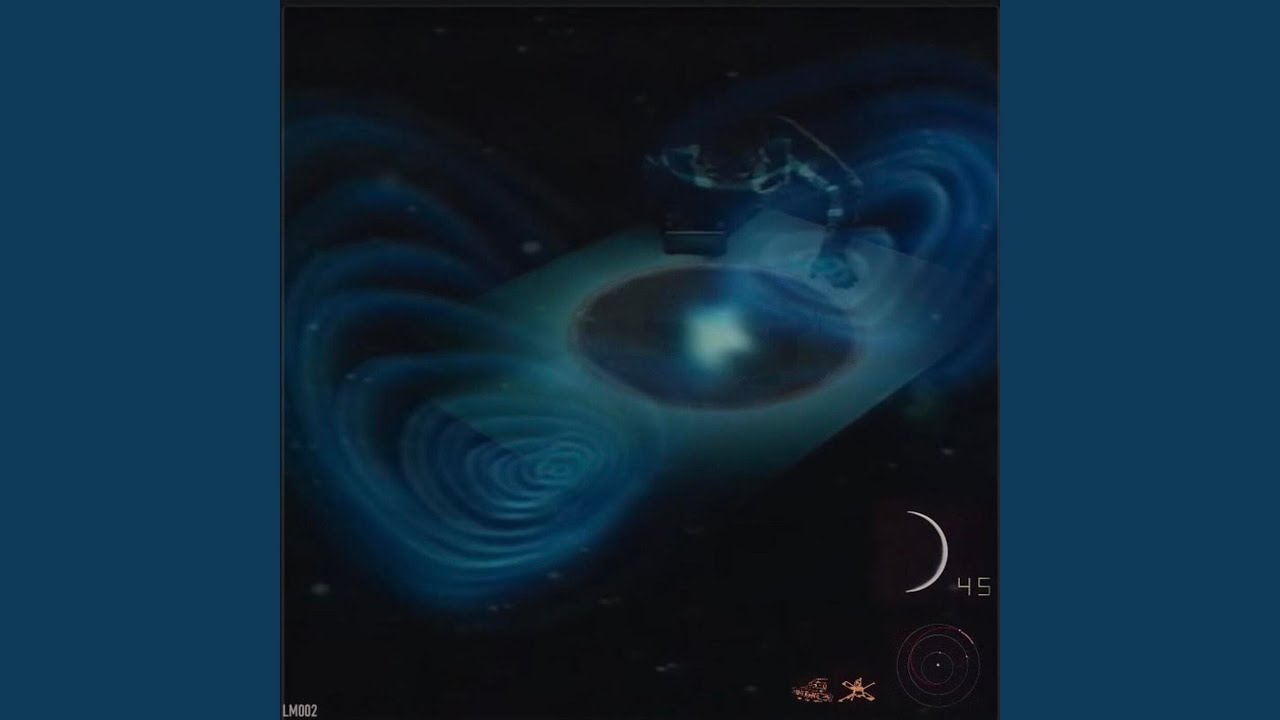Your Eyes Shine Bright in the Darkest Part of the Universe - YouTube
