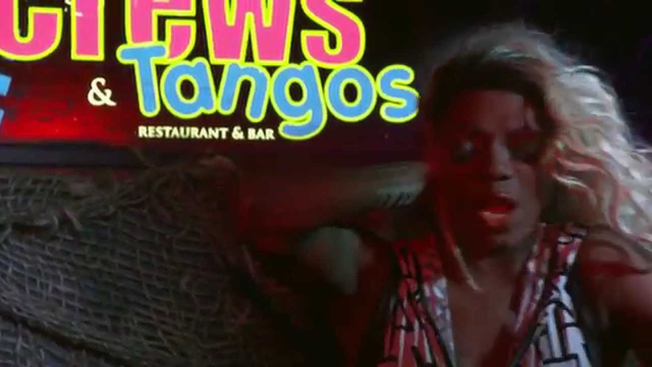 And All That Drag! Official Trailer (2014) - Drag Queen Documentary HD ...