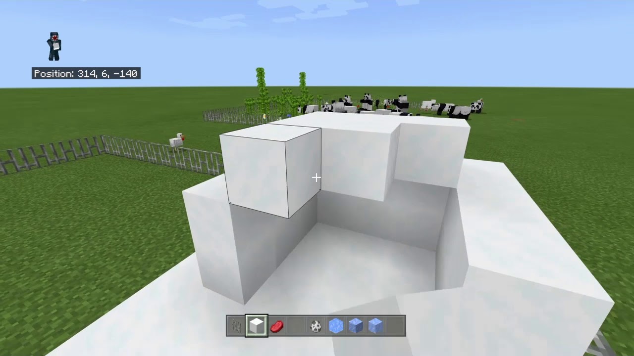 Build Battle ep1 zoo* - YouTube