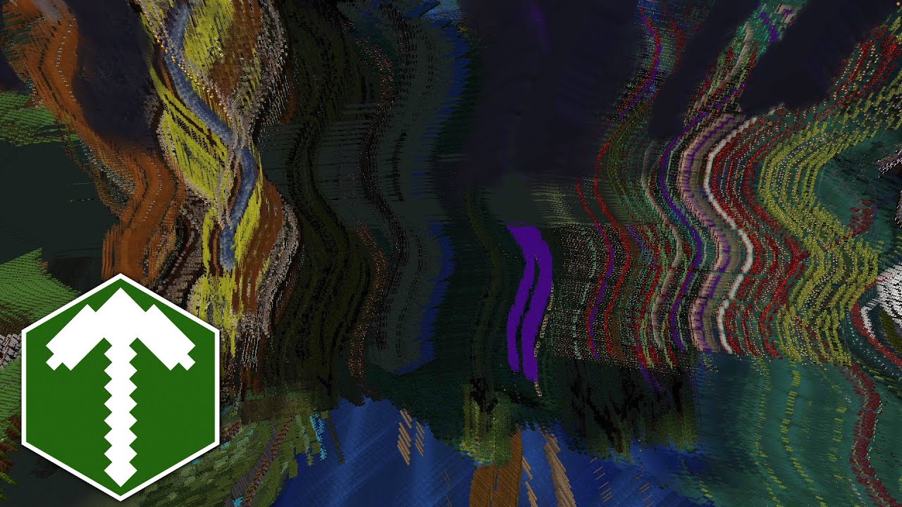 Graphics Trip | Existence SMP Community [Minecraft Java Edition SMP ...