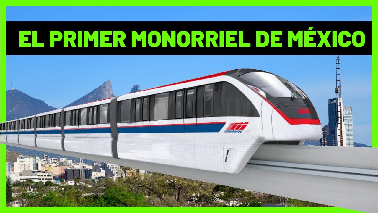 Arranca la construcción del Primer Monorriel de América Latina: Línea 6 ...