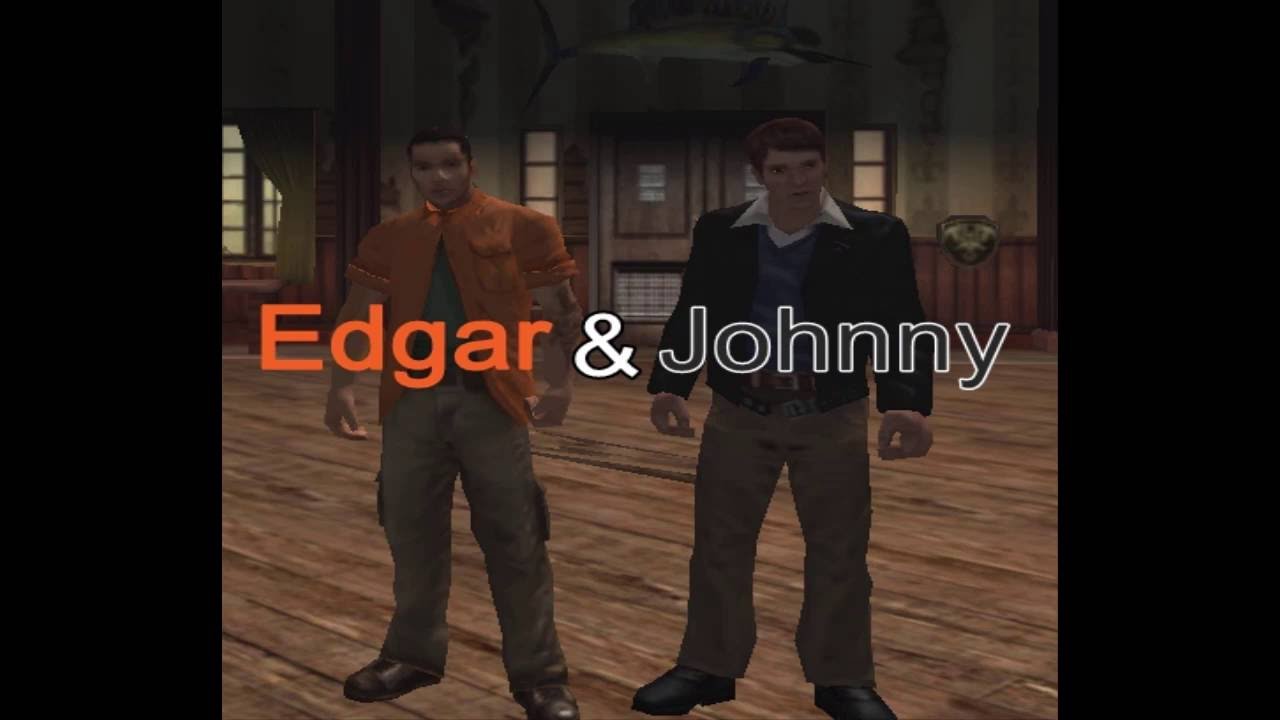 BULLY DUELO- Second Leaders VS Edgar & Johnny - YouTube