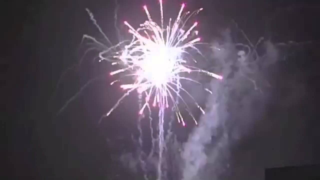 Make my Day from Brothers Pyro sold at Manchester Fireworks - YouTube