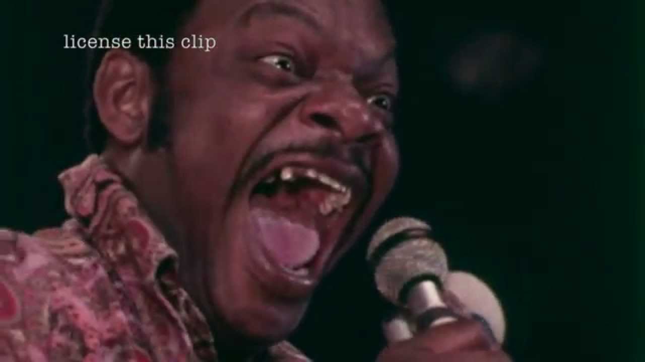 Count Prince Miller performs live, 1970 - YouTube
