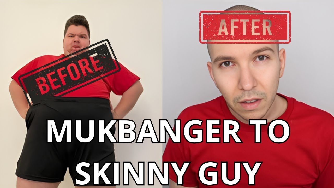 Most SHOCKING WEIGHT LOSS Of The Century! - YouTube