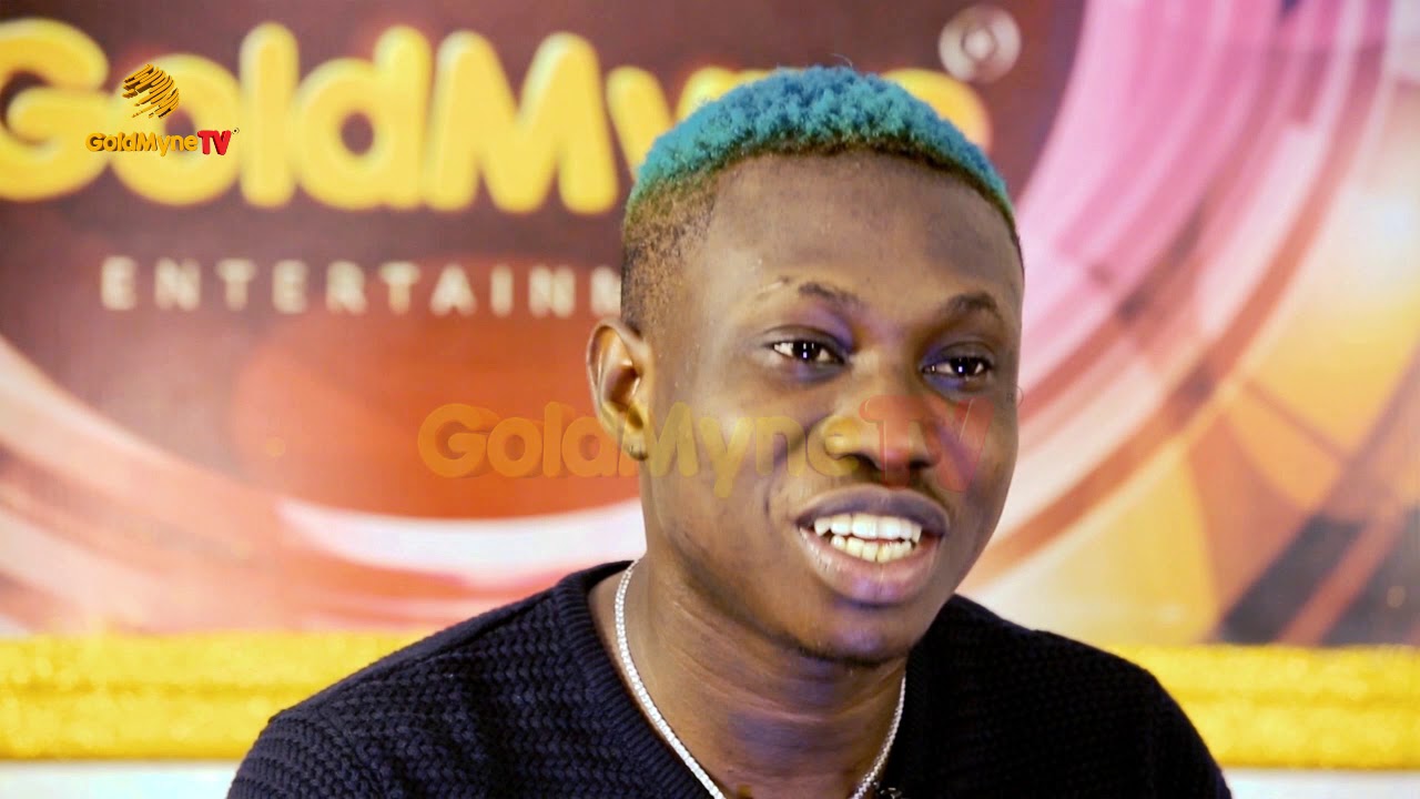 ZLATAN IBILE CONFIRMS RUMOURED GIRLFRIEND, SEYI AWONUGA BUT HE STILL ...