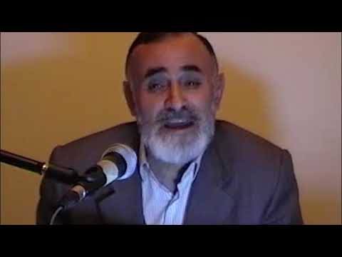 Müslüman Şahsın Anne ve Babasına Karşı Tavrı | Ali KÜÇÜK
