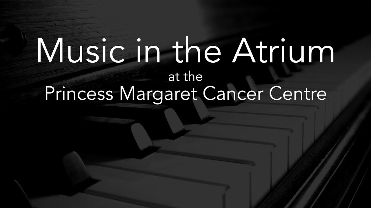 Music in the Atrium - November 12th, 2025 - YouTube