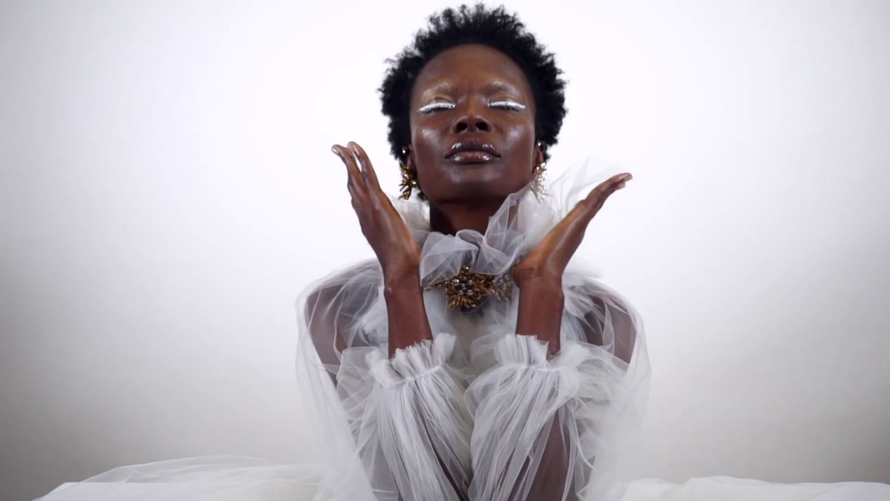 Guetcha X MOOD magazine - YouTube