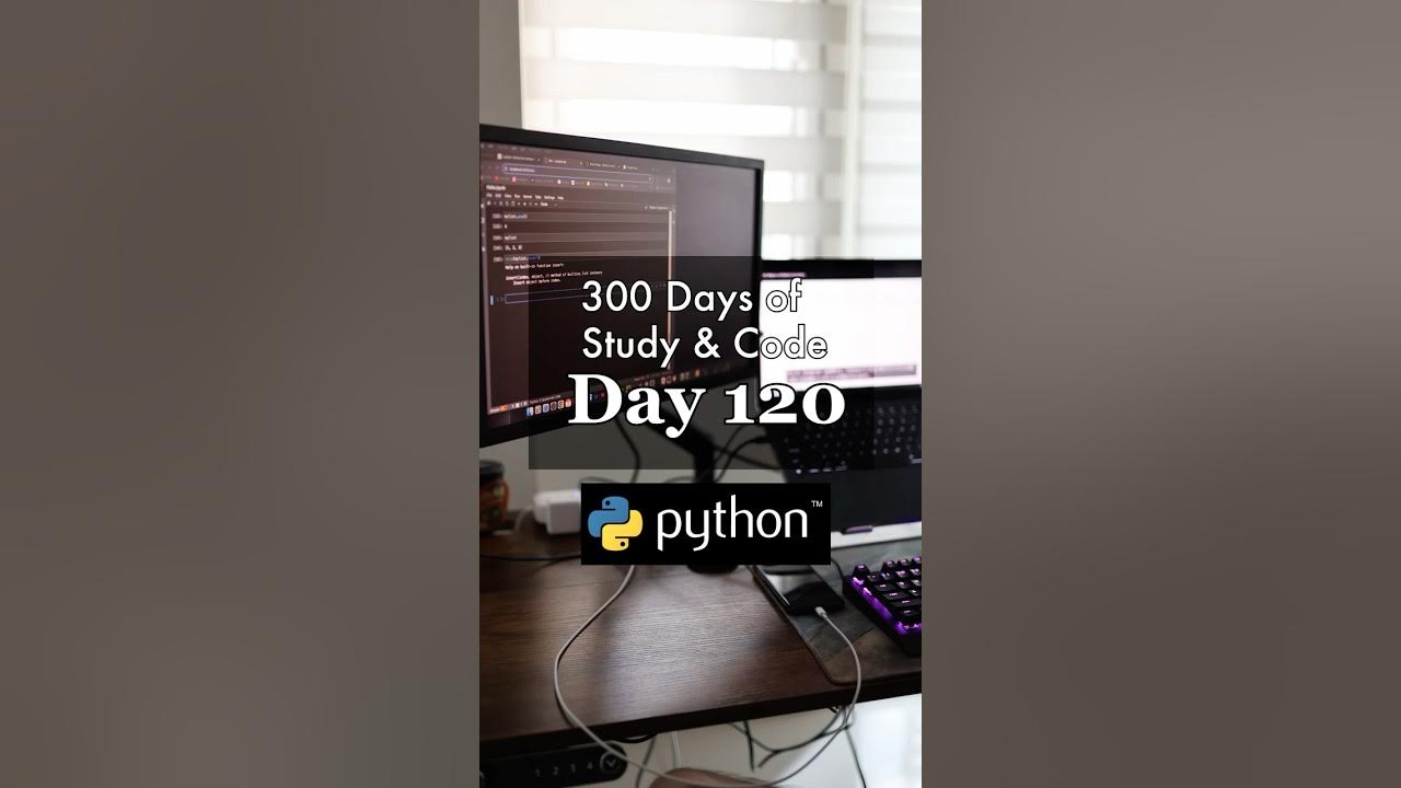 Day 120/300 👨‍💻#shortvideo #coding #ethicalhacking #tech #shorts #short #studymotivation # ...