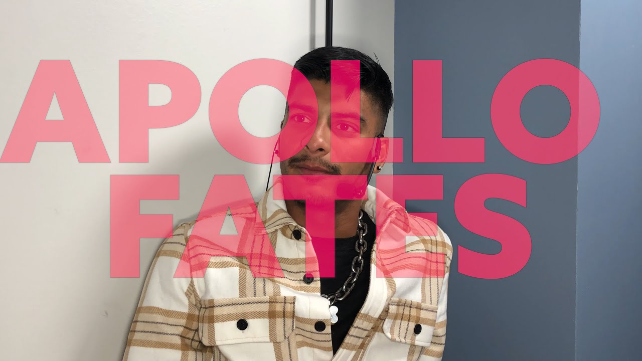 DGPS4E26: The Apollo Fates Interview Trailer - YouTube