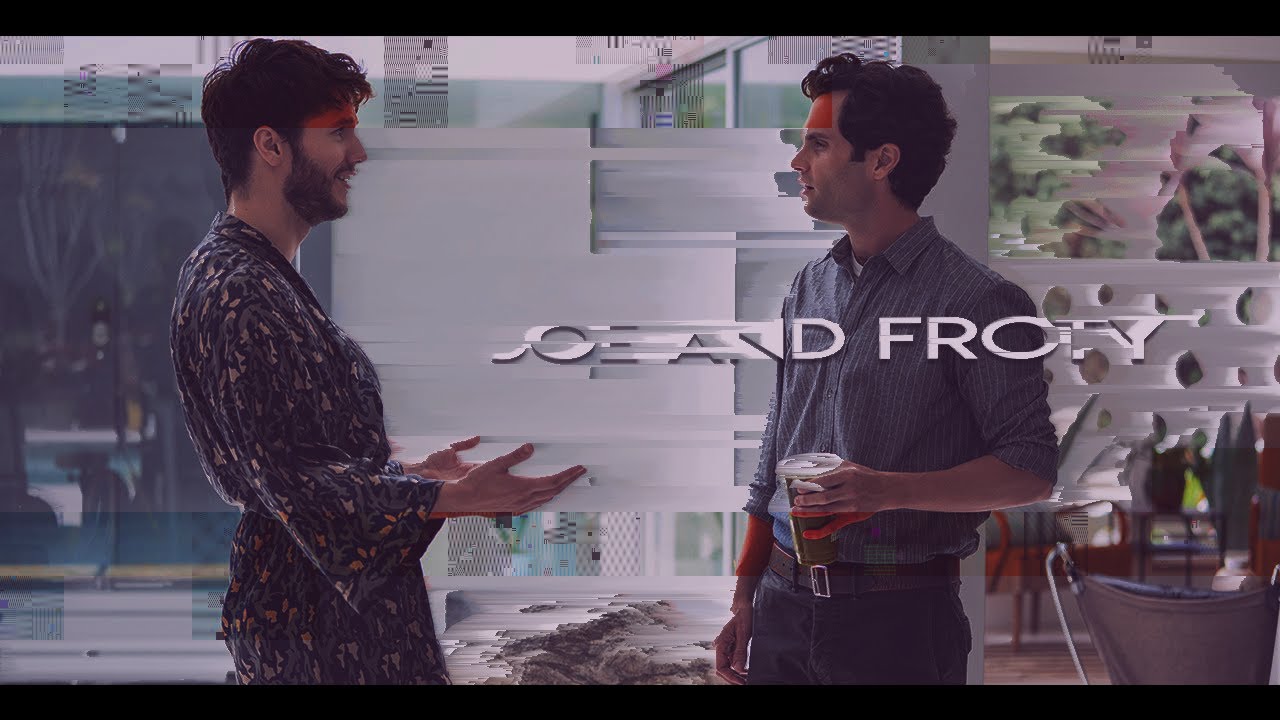 Joe and Forty all scenes - YouTube