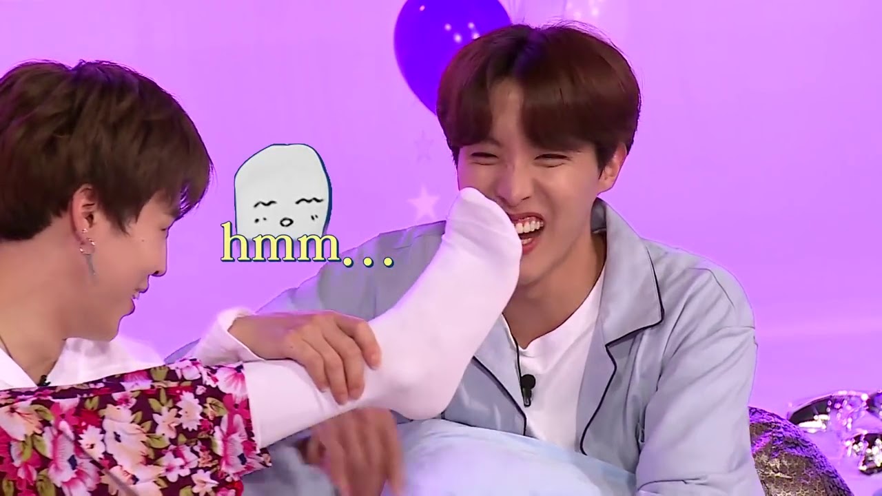 Run BTS! - Episode: 97 - YouTube