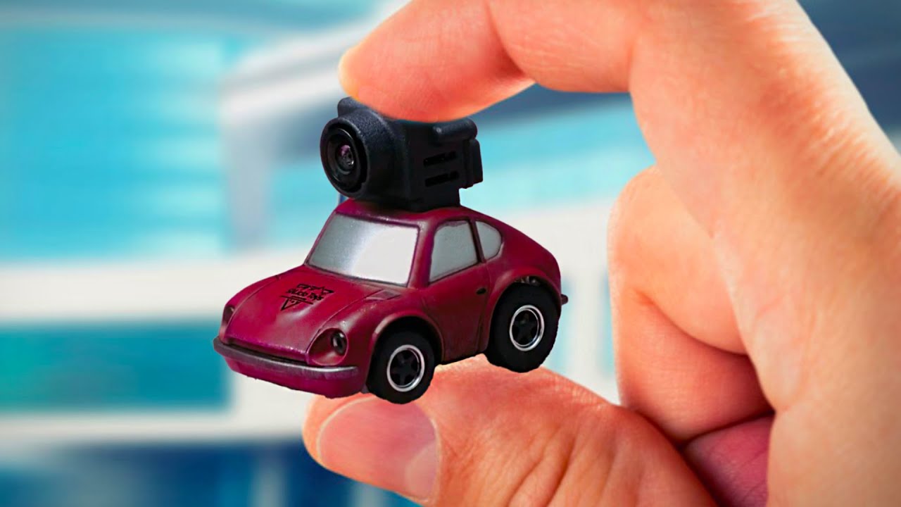 10 INCREDIBLE SPY INVENTIONS YOU MUST CHECK - YouTube