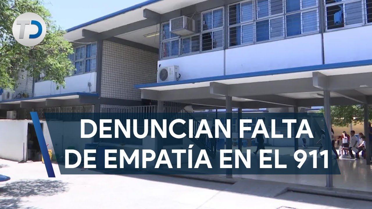 Salvan a alumna de asfixiarse dentro de escuela ante falta de ayuda del ...