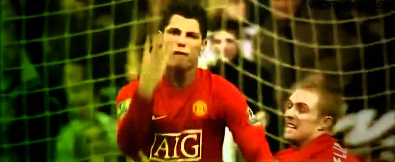 Cristiano Ronaldo best goals - YouTube
