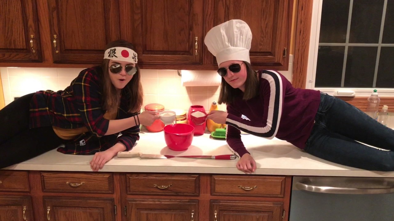 Spanish Cooking Show - YouTube