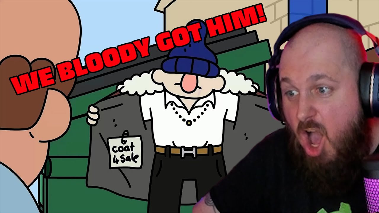 Thank Goodness You're Here | Ep.13 | WE CAUGHT BOOTLEG BILL! # ...